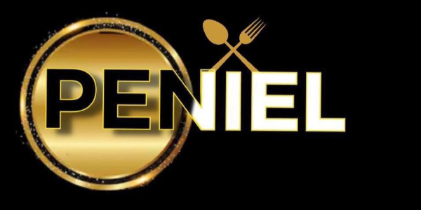 Peniel Logo